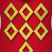 Robert de Ferrers 5th Baron Ferrers of Chartley (1357–1413)