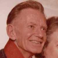Edward Oliver Haddock (1918–2003) • FamilySearch
