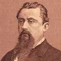 Olegario Victor Andrade Burgos (1839–1882) • FamilySearch