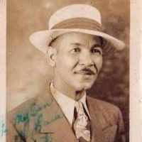 Richard Dunbar Gumbel Sr. (1892–1980)