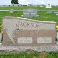Arthur Sampson Jackson (1898–1981) • FamilySearch