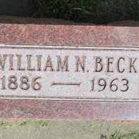 William Nelson Beck (1886–1963)