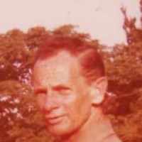 Ronald James Edwards (1931–2004) • FamilySearch