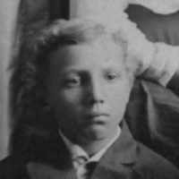 Reed Carter (1905–1983) • FamilySearch