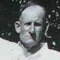 Matthew Peter "Pete" Goeders (1886–1962)