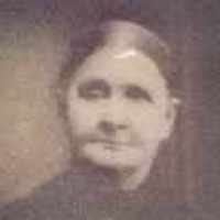 Mary Clark (1820–1899) • FamilySearch