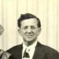 Paul Elmer Burson (1898–1987) • FamilySearch