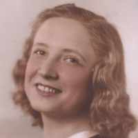 Patricia Ann Yunker (1909–1945) • FamilySearch