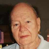 Walter Raymond Blank (1916–2001) • FamilySearch