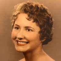 Alice Fay Garris (1939–2016) • FamilySearch