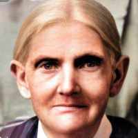 Marrilla Marily Plumb (1834–1921)