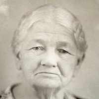 Mary Evelyn Russell (1847–1932) • FamilySearch