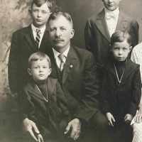 Francis Joseph Milligan (1909–1979) • FamilySearch