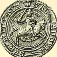 Alexander Fraser Sheriff of Stirling (1276–1332)