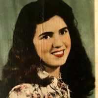Odette Pericinotto Theodoro (1937–2004) • FamilySearch