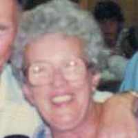 Doris Julia Steere (1921–2001) • FamilySearch