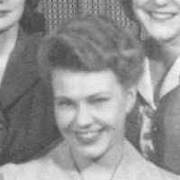 Helen Mary Rohde (1920–1996)