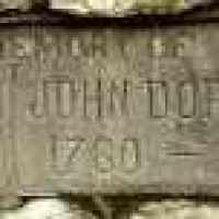 John Dorsett (1760–1851) • FamilySearch
