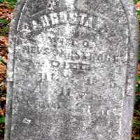 Augusta Stone (1834–1875)