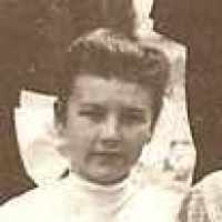 Mable Elizabeth Gilbert (1894–1965)