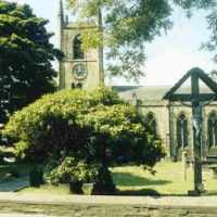 John Holdsworth (1523–1570)