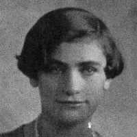 Anita Frey (1912–2010) • FamilySearch