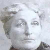 Sarah "Saty" Graham (1847–1919)