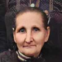 Martha Burwell (1830–1912)