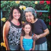 Rose Patricia Fanelli (1931–2018) • FamilySearch