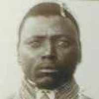 Gadla Henry Mphakanyiswa Mandela (1880–1930)