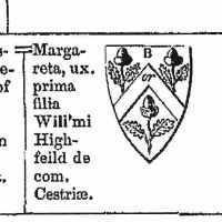 Margareta Highfield (1526–1580)