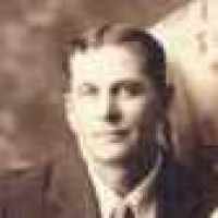 George Matthew Mullins (1881–1954) • FamilySearch