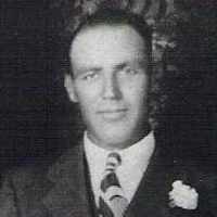 Joseph Frank Lutters (1915–1980) • FamilySearch