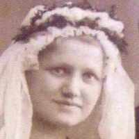 Wilhelmine Louise Spindler (1897–1967) • FamilySearch
