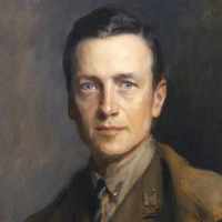 Rt. Hon. Walter Edward Guinness 1st Baron Moyne, DSO - Bar, PC (1880–1944)