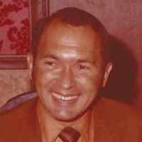 Theodore Cole VanDelden (1930–2016) • FamilySearch