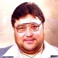 Joseph Hohepa Jr Kaihau (1957–2001) • FamilySearch