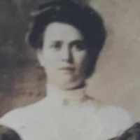 Georgia Anna Dalton (1887–1953) • FamilySearch