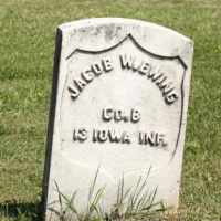 Jacob Wilson Ewing (1847–1931)