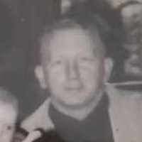 William P Cavanaugh (1919–2003) • FamilySearch