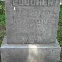 Peter Poucher (1835–1919) • FamilySearch