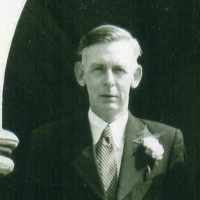 Thomas Croxton (1904–1985) • FamilySearch