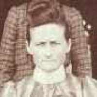 Alice Elizabeth Benson (1868–1941) • FamilySearch