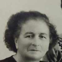 Maria Genoveva Ghezzi (1888–1978) • FamilySearch