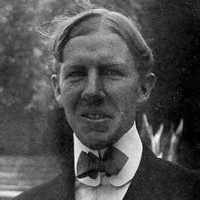 Henry St. George Tucker Carmichael (1881–1949)