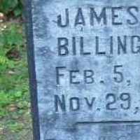James Alfred Billingsley (1839–1905) • FamilySearch