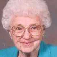 Ruth Evelyn Atwell (1912–2006) • FamilySearch
