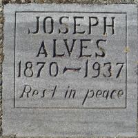 Joseph Alves (1870–1937) • FamilySearch