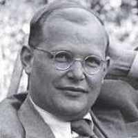 Dietrich Bonhoeffer (1906–1945)