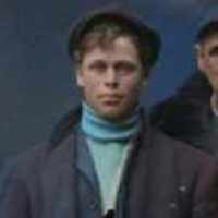 Harry Myles Scott (1885–1922)